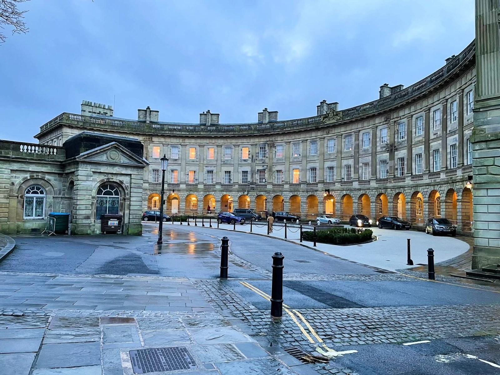 Visit Buxton: The Highest Market Town Nestled in the Peak District ...