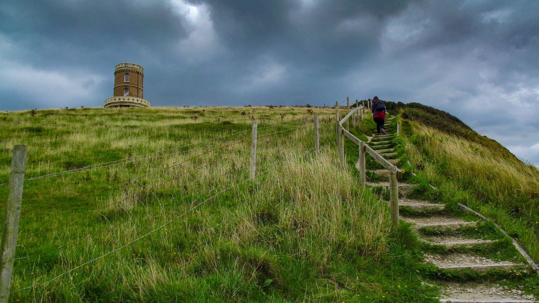 How to Spend a Day at Kimmeridge Bay - ViewBritain.com