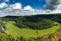 Things To Do and Places To Visit in Wye Valley - ViewBritain.com