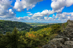Things To Do and Places To Visit in Wye Valley - ViewBritain.com