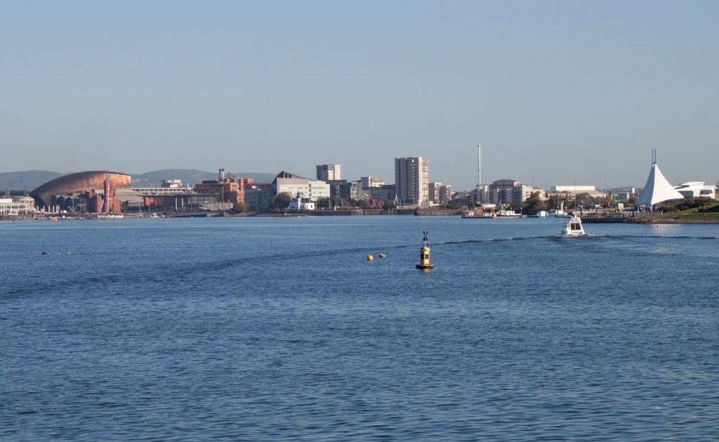 Top 4 attractions in Cardiff - ViewBritain.com