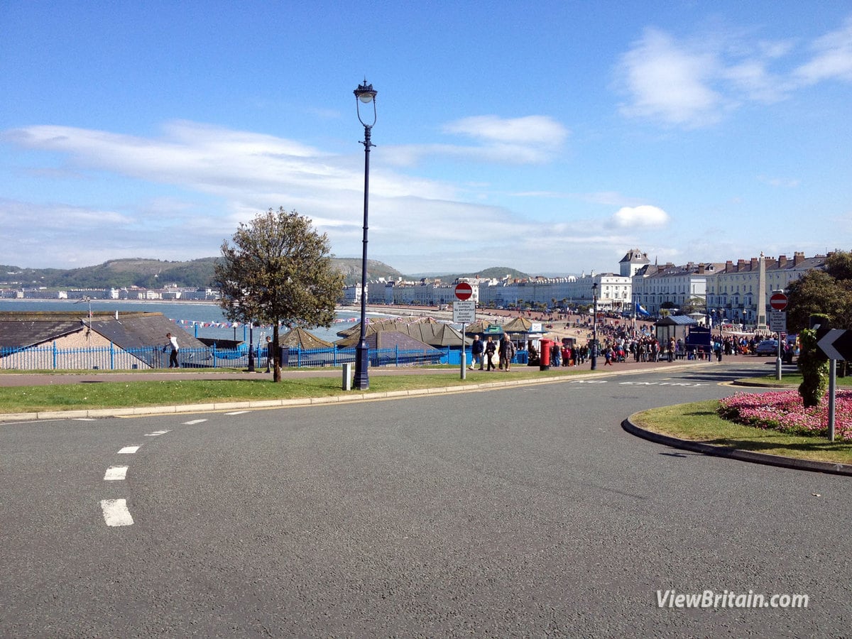 Llandudno - Top 7 Things To Do in this Traditional British Seaside Town ...