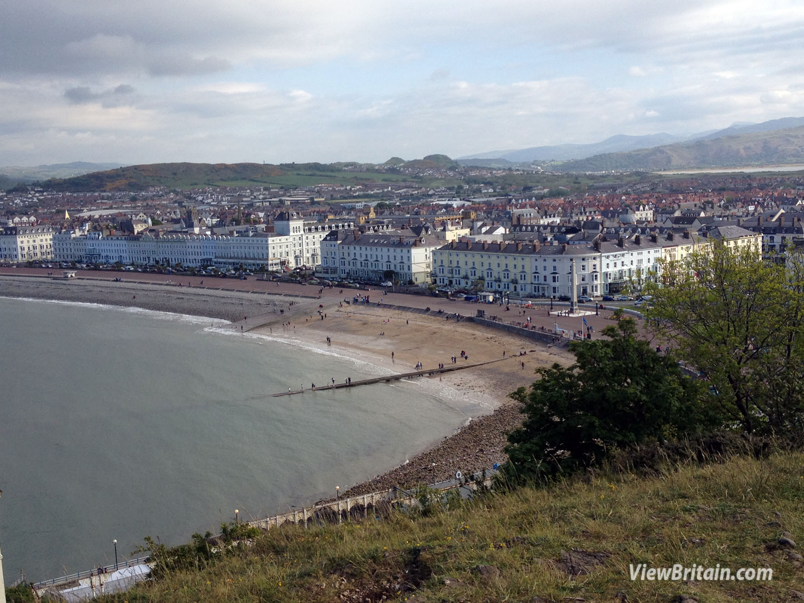 Llandudno - Top 7 Things To Do in this Traditional British Seaside Town ...