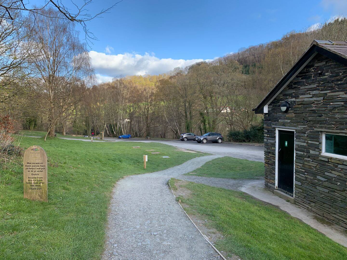 Llangollen - The Small Town That Has It All! - ViewBritain.com