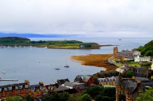 Oban Tourist information, things to do and places to visit ...