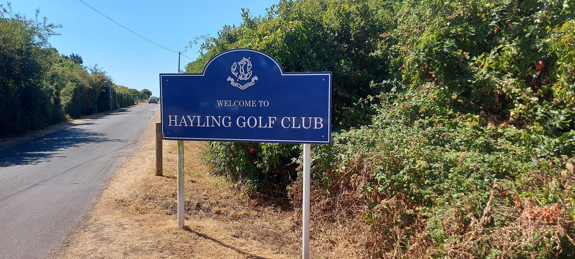 How to Rest, Relax and Re-energise on Hayling Island - ViewBritain.com