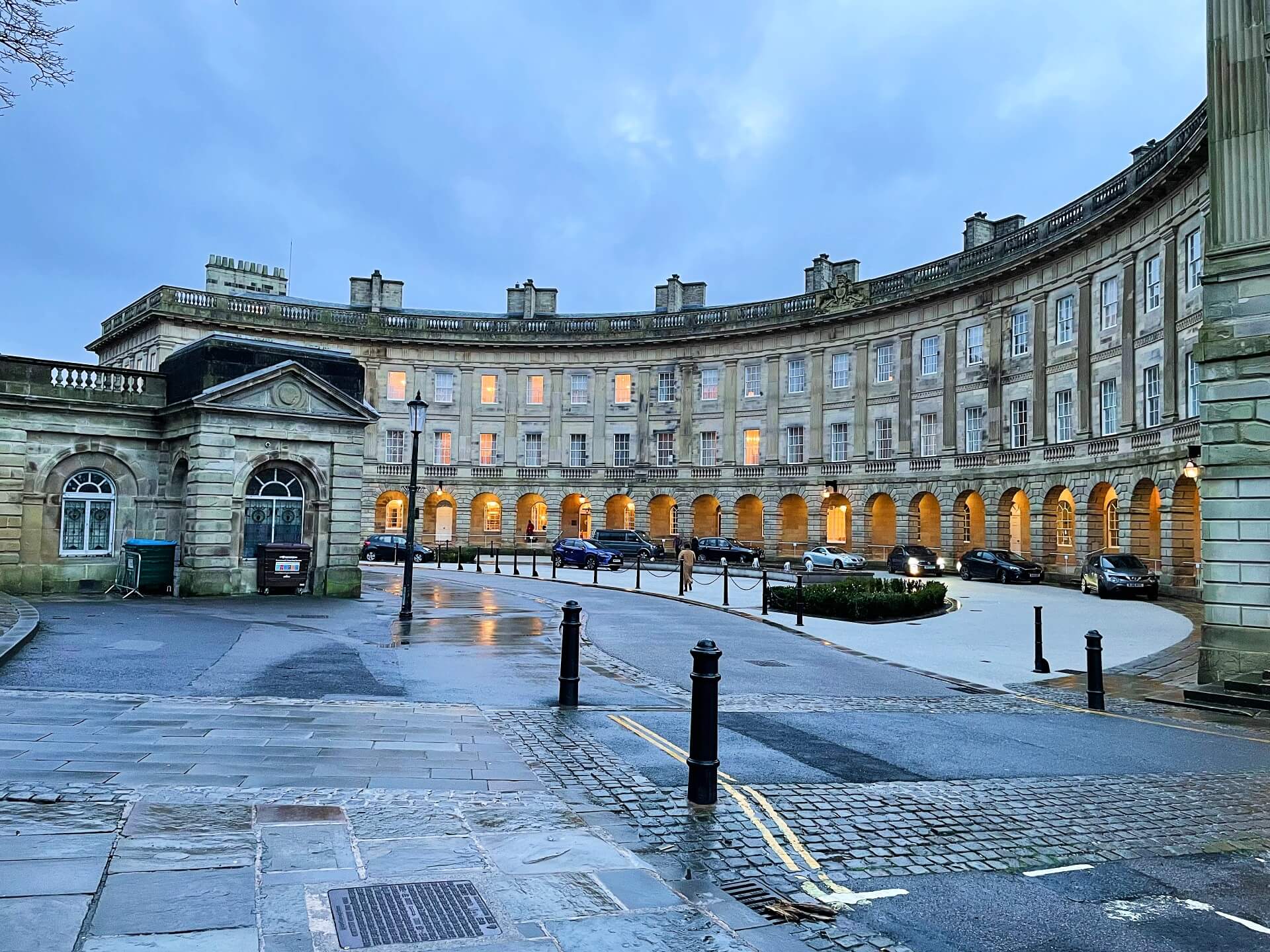 Visit Buxton: The Highest Market Town Nestled in the Peak District ...