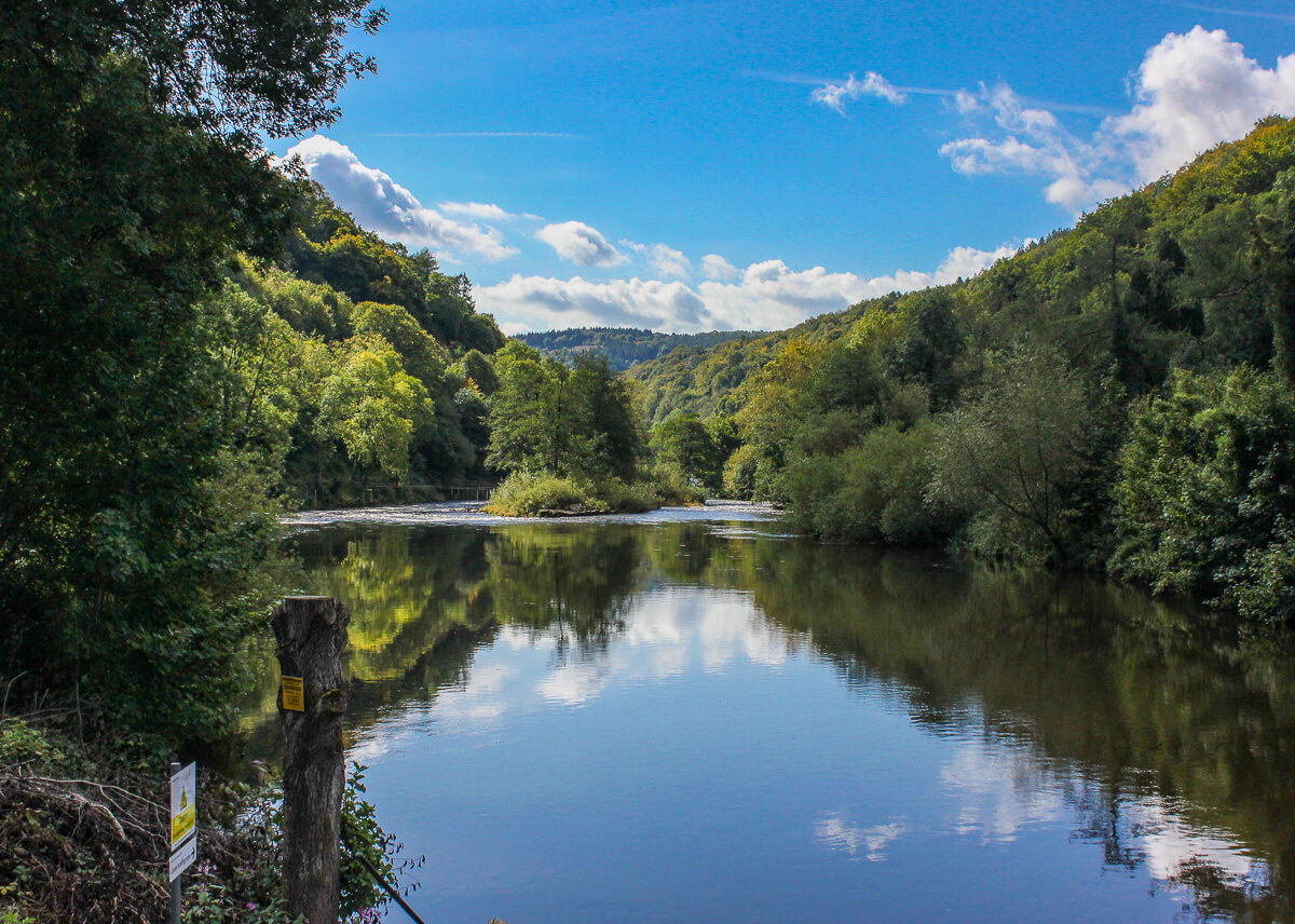 Things To Do and Places To Visit in Wye Valley - ViewBritain.com